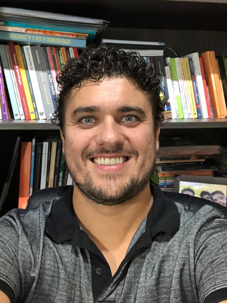 Prof. Dr. Raul Alves – Vera Cruz